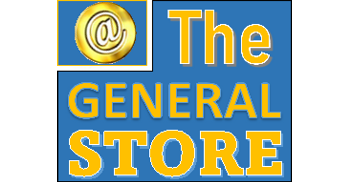 Our Journey – At The General Store